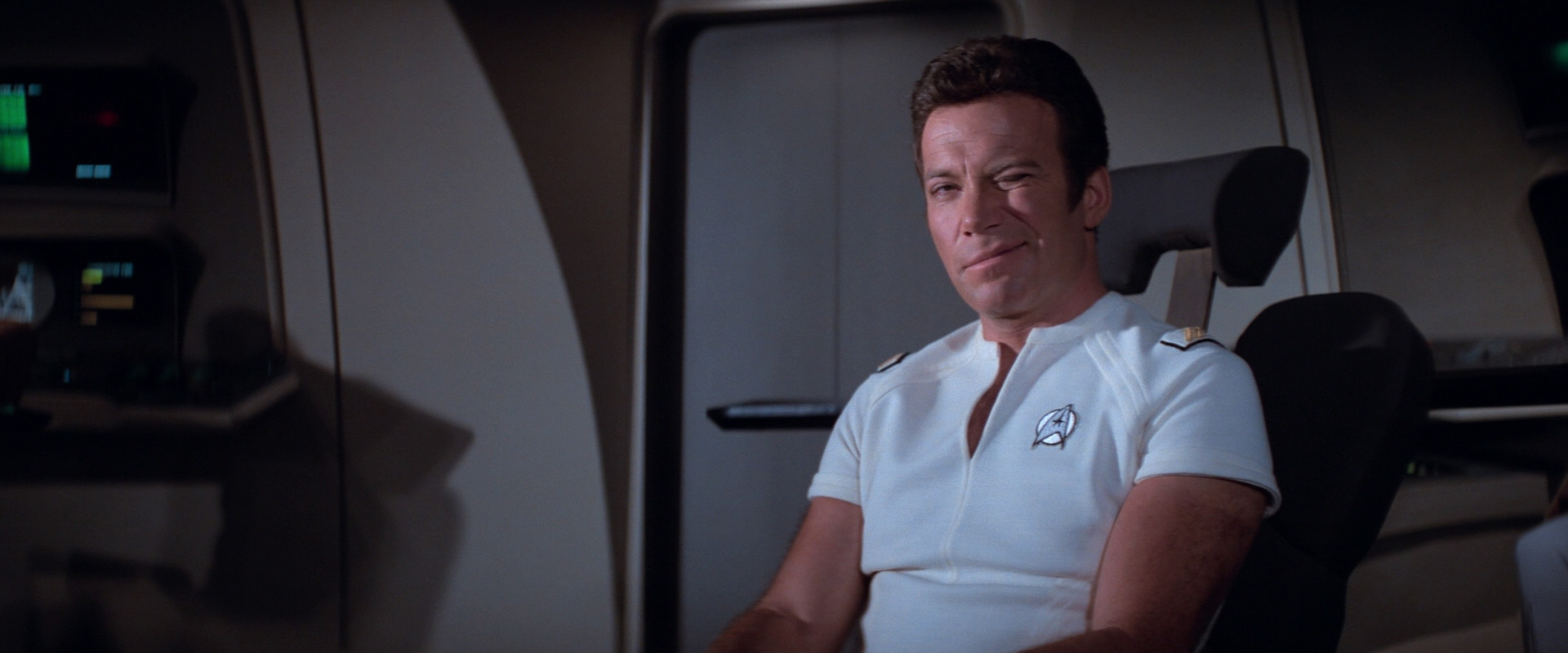 Chapter 11: Warp Speed - TrekCore 'Star Trek' Movie Screencap & Image ...