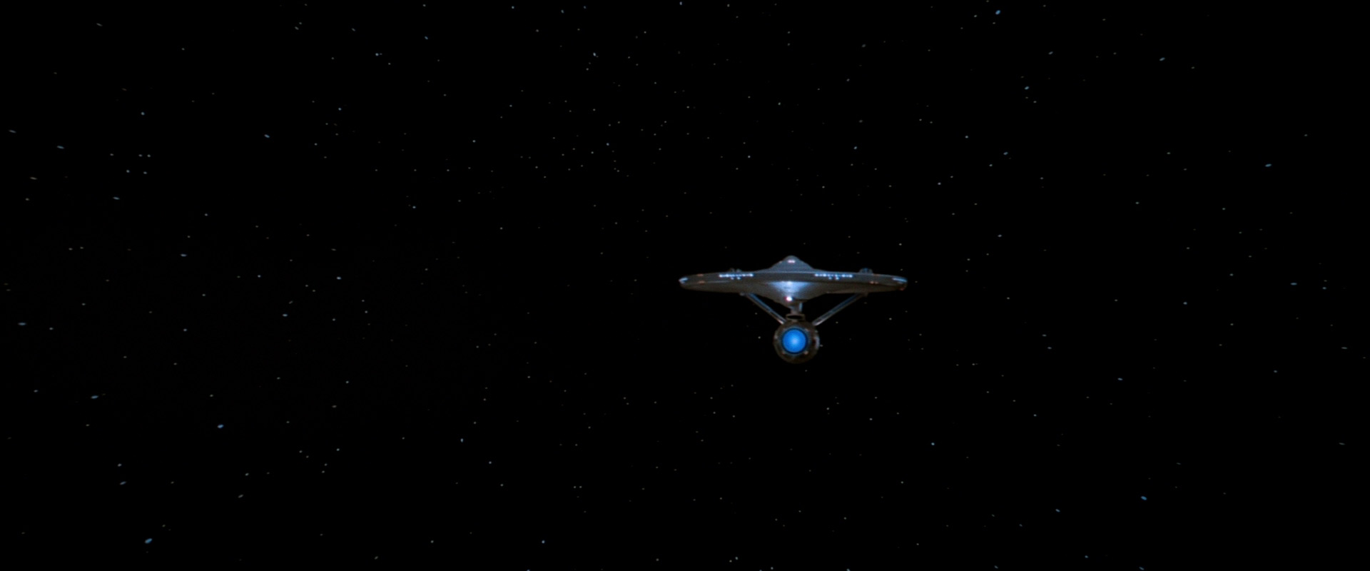 Chapter 11: Warp Speed - TrekCore 'Star Trek' Movie Screencap & Image ...
