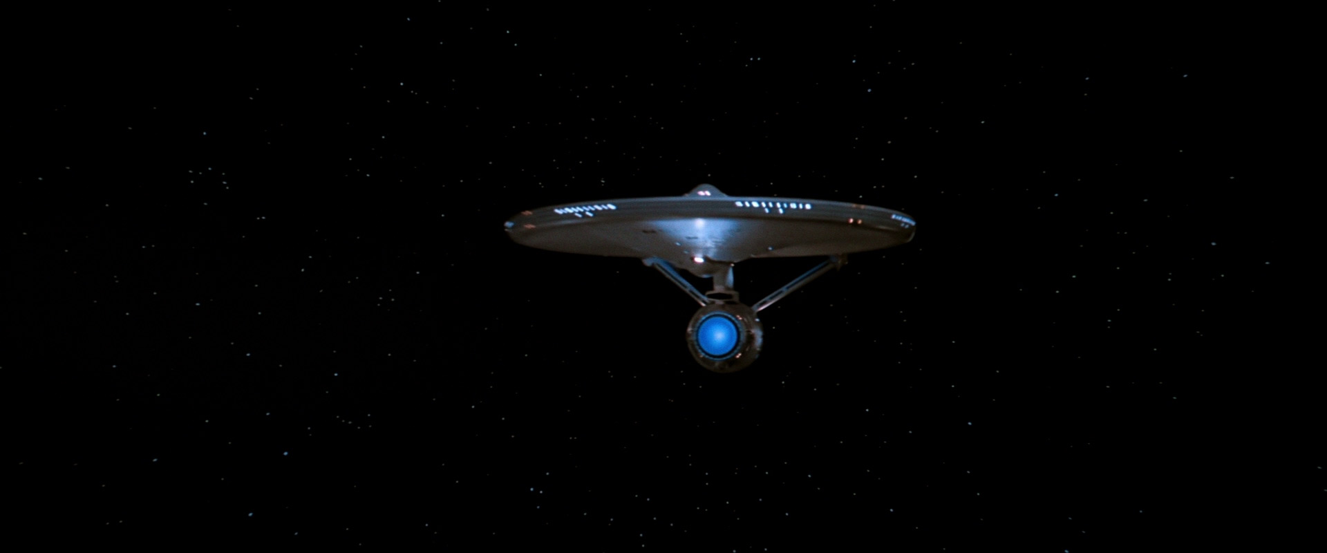 Chapter 11: Warp Speed - TrekCore 'Star Trek' Movie Screencap & Image ...