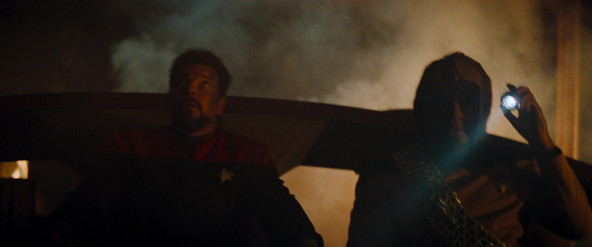 Chapter 12: Appointment with Eternity - TrekCore 'Star Trek' Movie ...